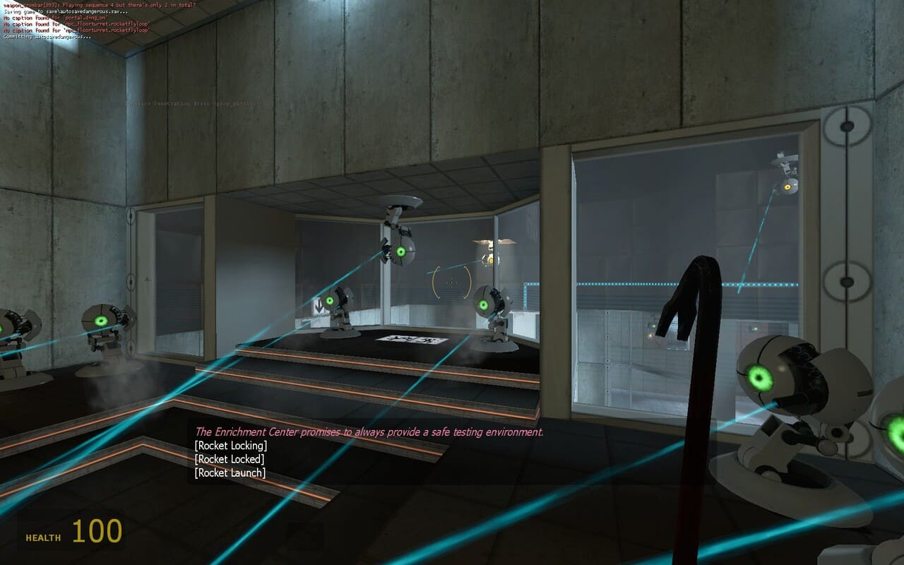 Portal: Epic Edition — MODS.SU