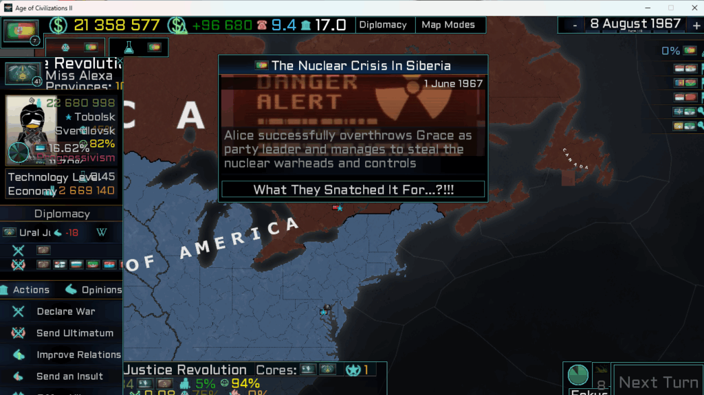 More Buildings to Develop Your Province! — MODS.SU