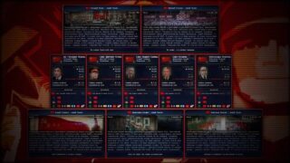 Пакт «Молотова-Риббентропа» — Blog MODS.SU